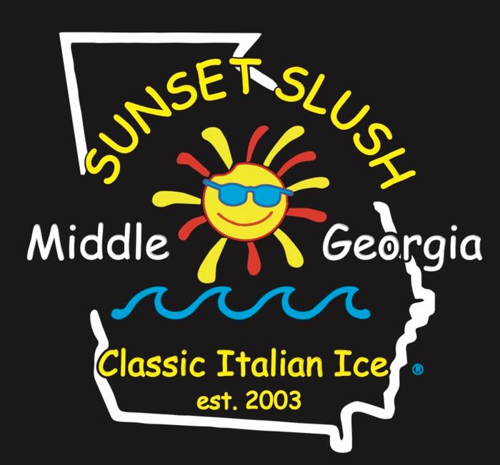Sunset Slush